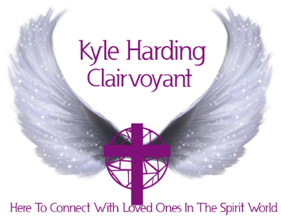 Telephone Reading - Kyle Harding Clairvoyant